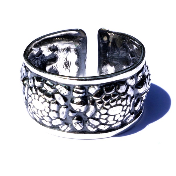 Upper Finger Ring - Etsy