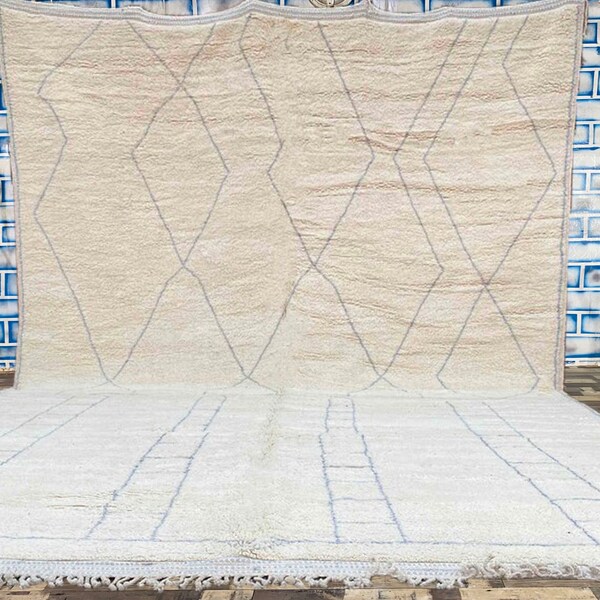 Large Moroccan Rugs - Etsy