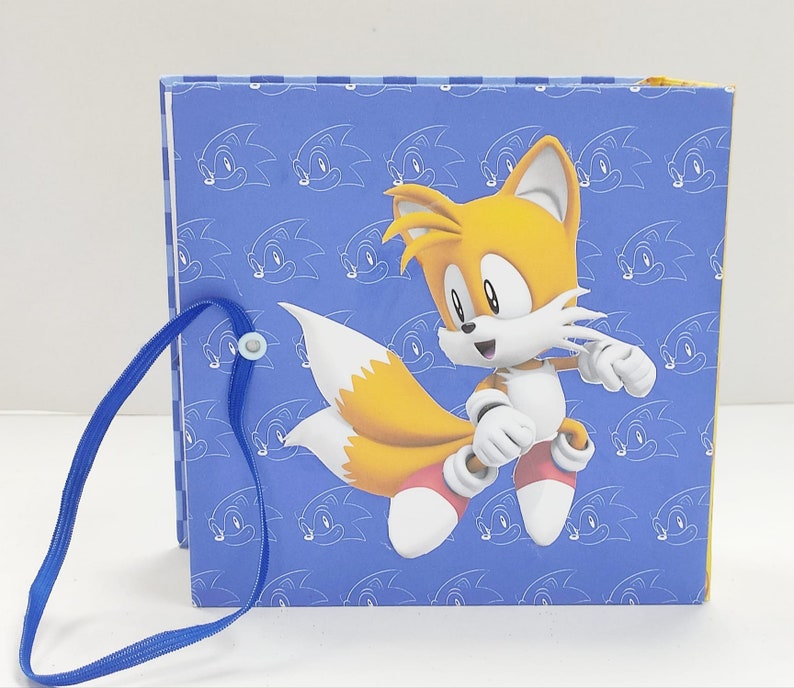 Sonic Digital Papers -scrapbook - Sonic - 10 Designs 12x12in, 30x30 Cm ...