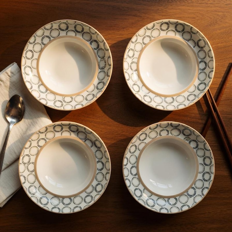Vintage Modern Dinnerware - Etsy