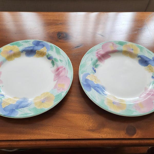 Vintage Sango Dinnerware - Etsy