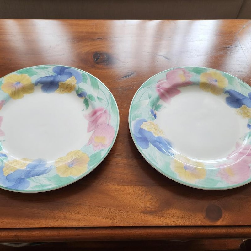Vintage Sango Dinnerware - Etsy