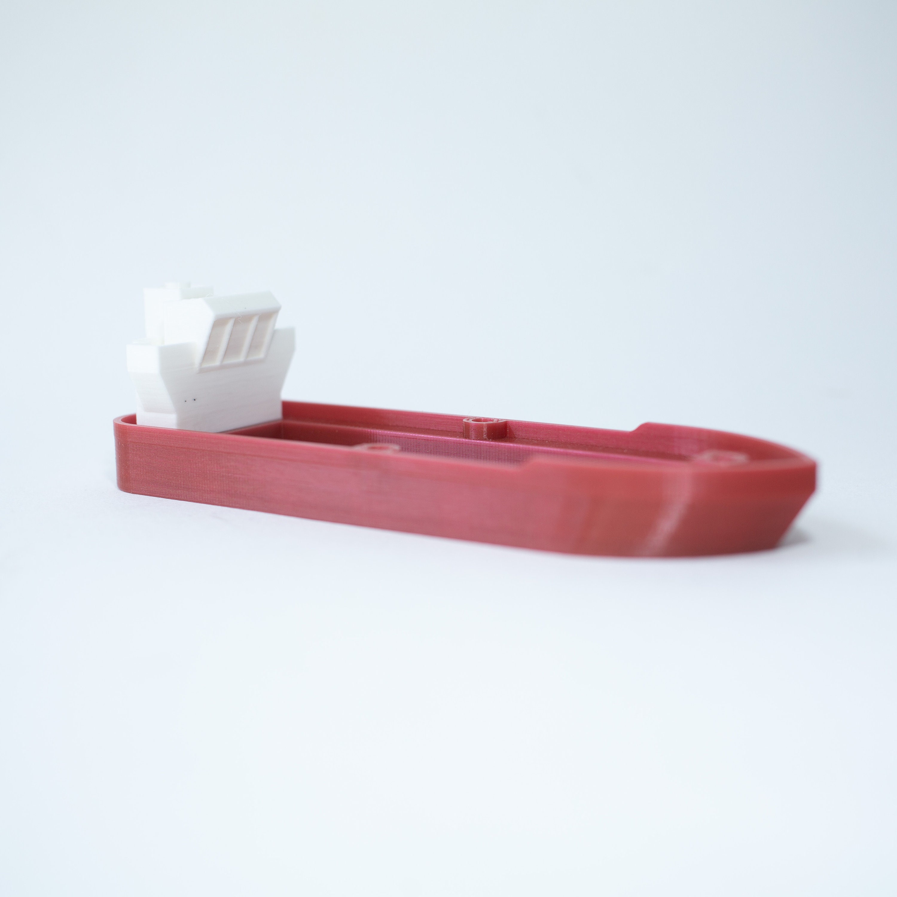 3D Printed Model Ships With Dayshapes - Premium Bundle - Etsy