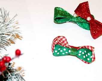 Cute hair bows | Etsy