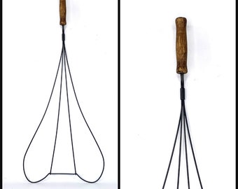 Heart Rug Beater - Etsy