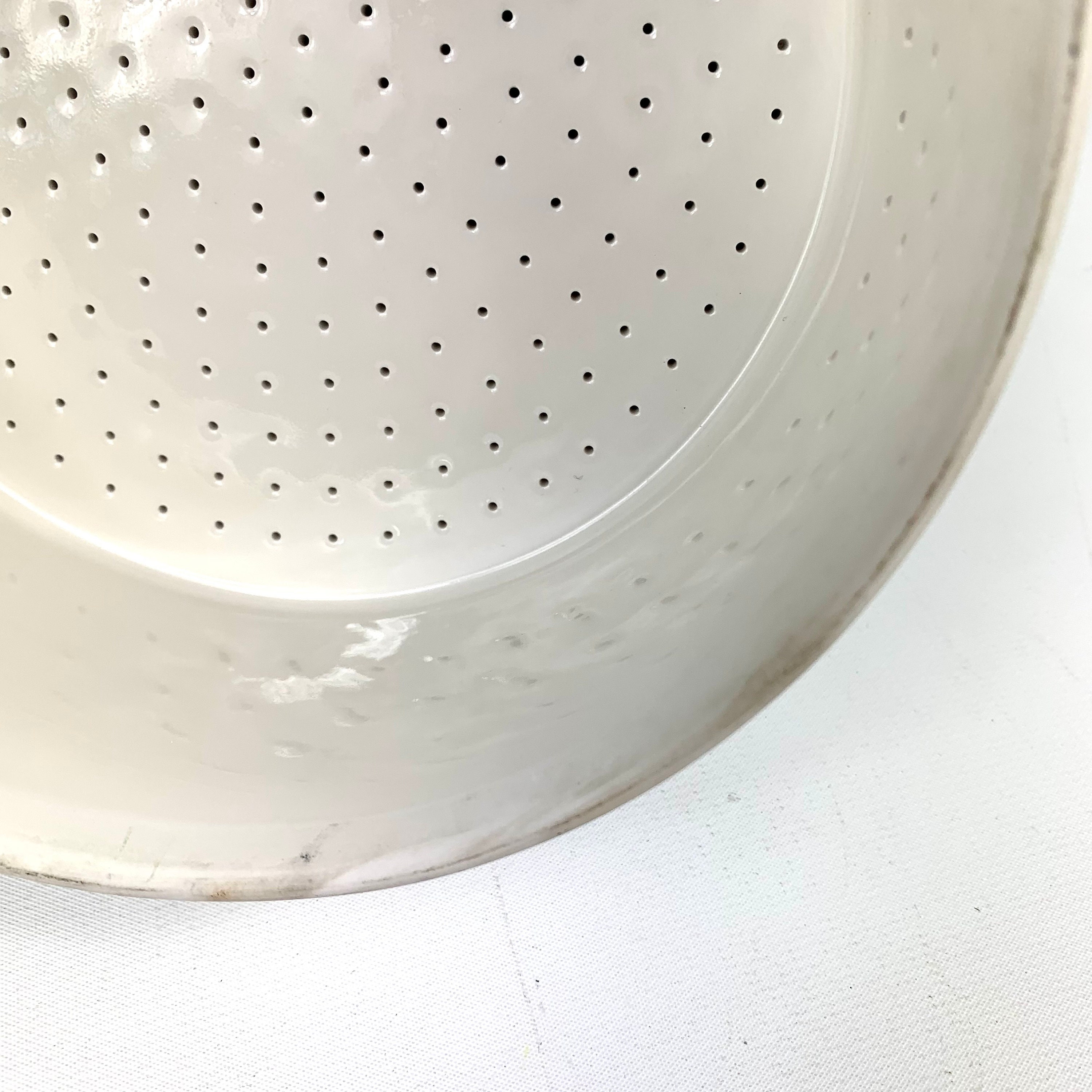 Coors USA Vintage White Porcelain Filter Funnel Industrial - Etsy UK