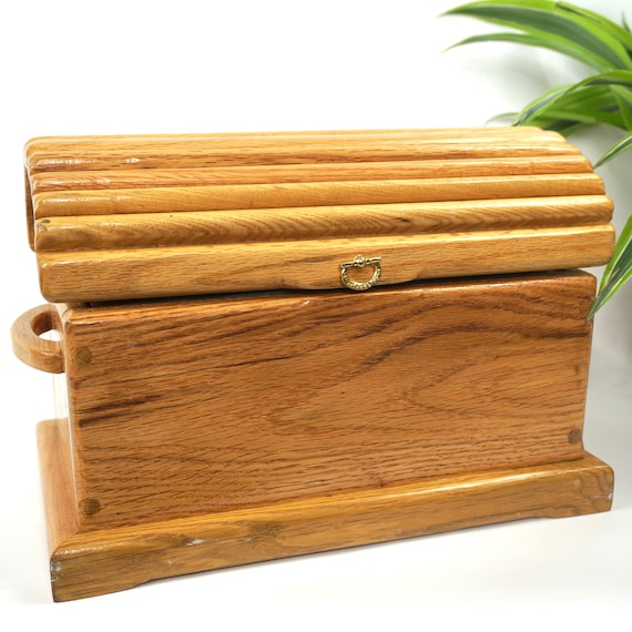 80s vintage box shape - Gem