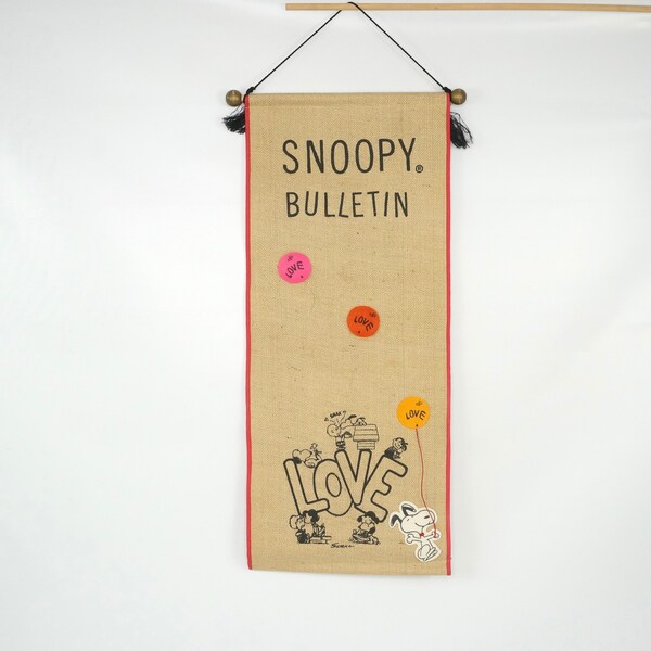 Snoopy Bulletin Boards - Etsy
