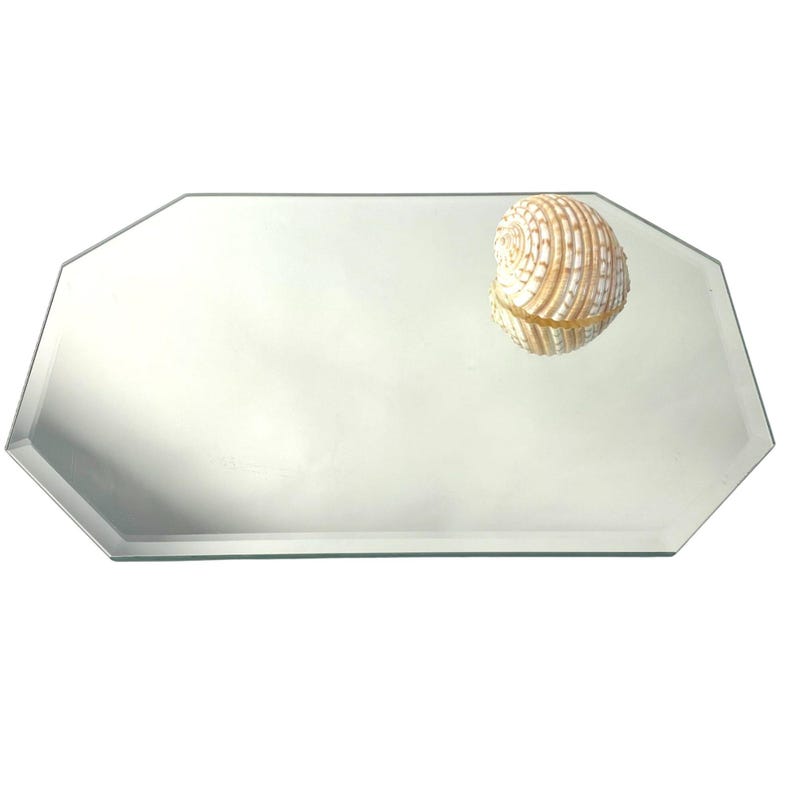 Small Tray or Mirror - Etsy