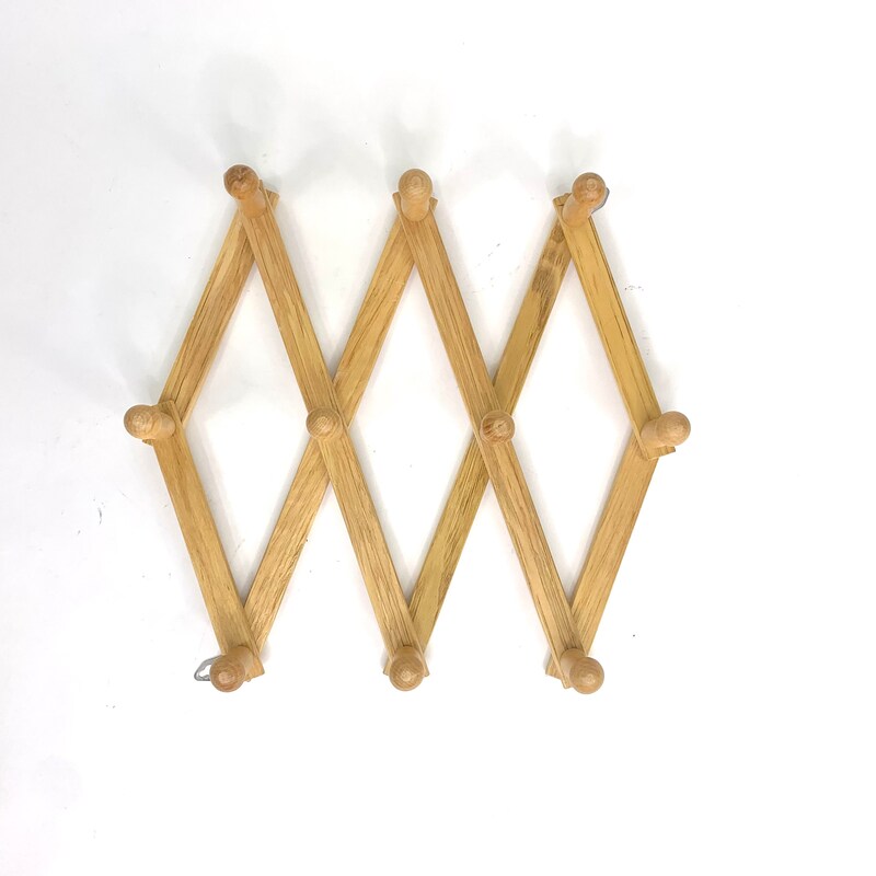 Wall Mug Rack - Etsy