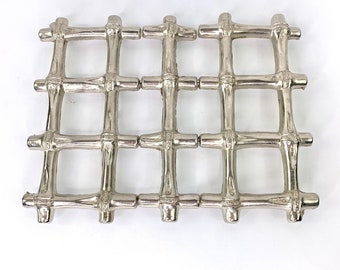 Adjustable Trivet - Etsy