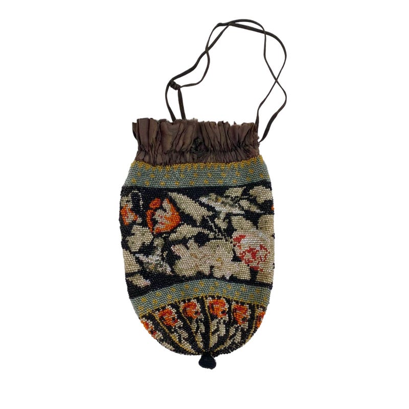1920s Purse - Etsy