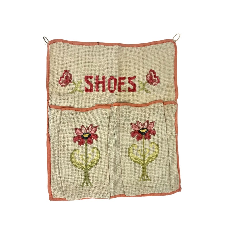 Needlepoint Shoes - Etsy