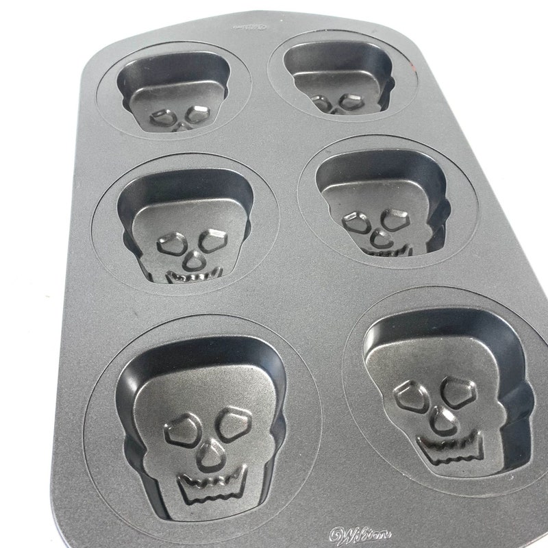 Mini Cake Pans - Etsy