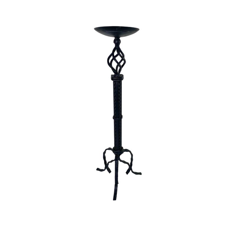 Wrought Iron Legs - Etsy