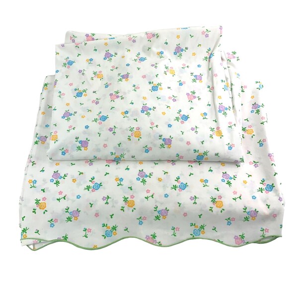 Twin Set Pattern - Etsy