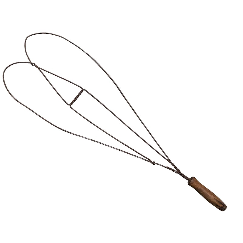 Antique Rug Beater - Etsy