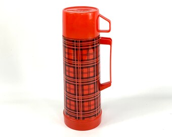 Aladdin Vacuum Flask | Etsy