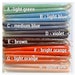 70s Vintage Hand Dipped Taper Candles Bluegate Color Choice 12 Inch ...