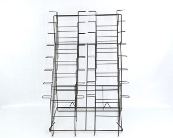 Wire Display Rack - Etsy