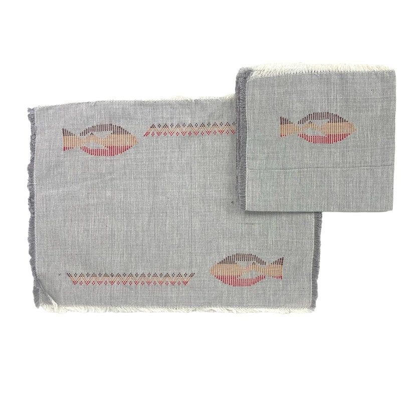 Scandinavian Linen - Etsy