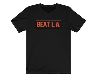 Beat La | Etsy