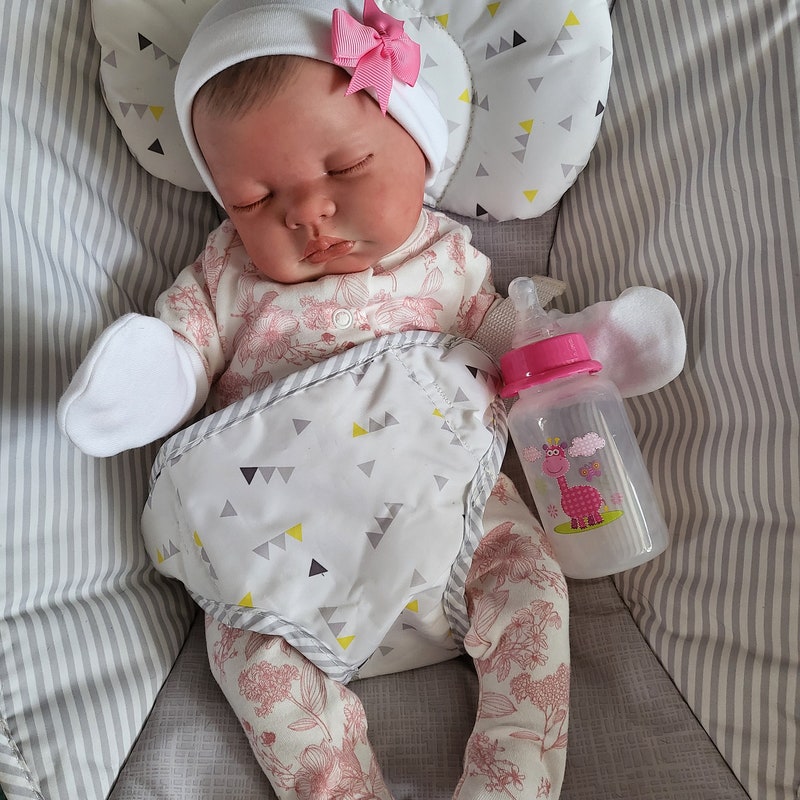Reborn Floppy Doll - Etsy