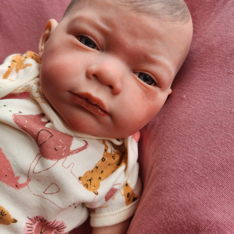 Avatar Reborn Baby - Etsy