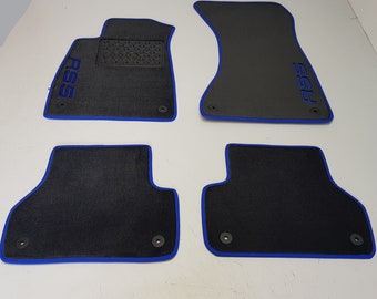 Audi Carpet - Etsy