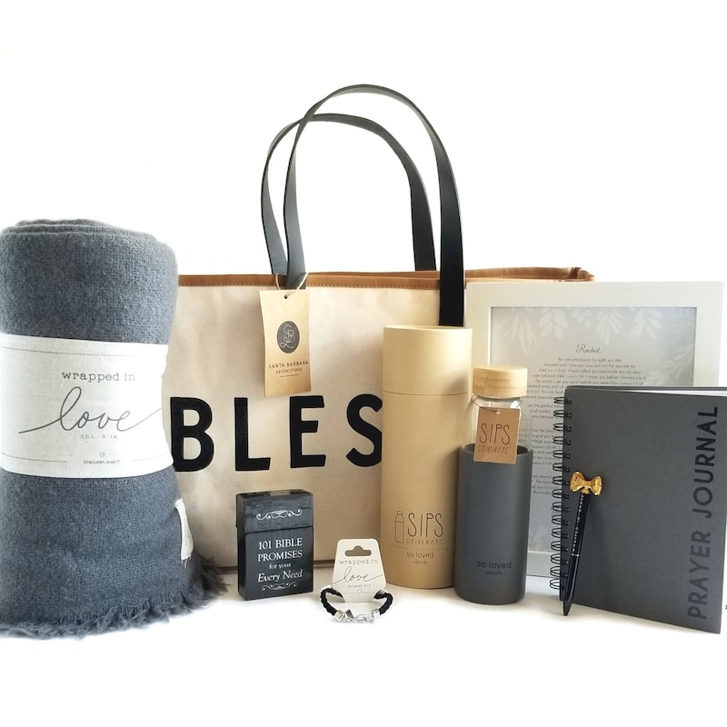 Christian Gifts - 60+ Gift Ideas for 2025