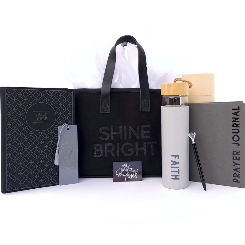 Gifts for New Believers - 60+ Gift Ideas for 2025