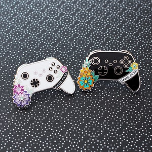 Game Over Pin - Wraith - Last Chance Sale - Etsy