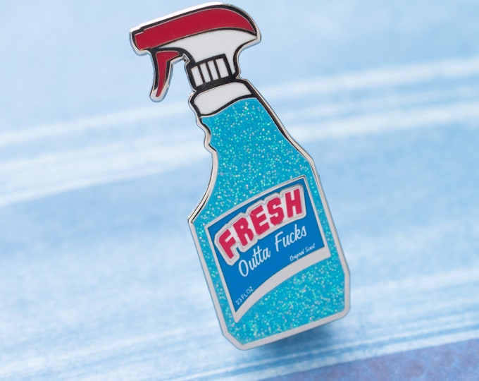 The Fresh Pin - Etsy