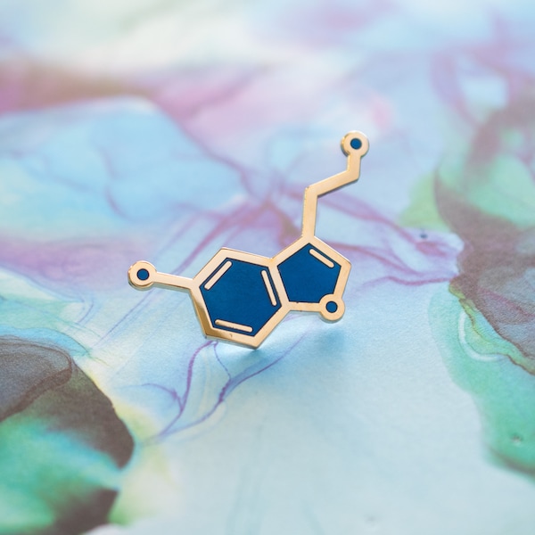 Serotonin - Etsy