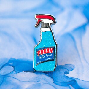 The Fresh Pin - Etsy