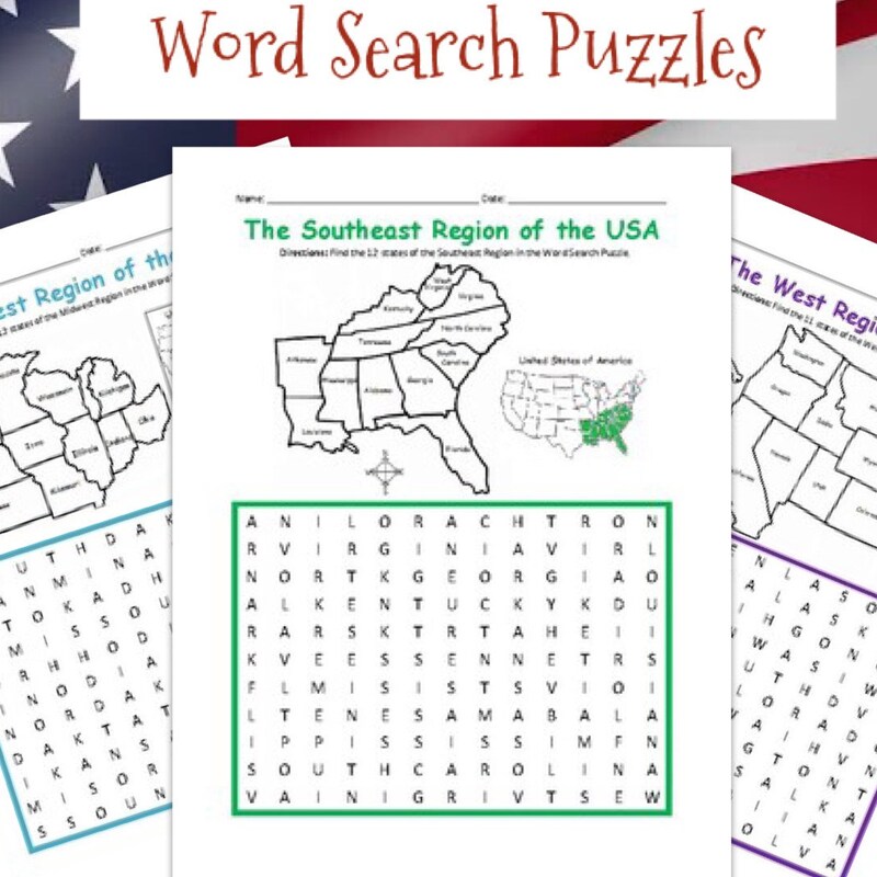 FunPrintablesForKids - Etsy