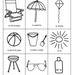 Printable Spanish Picture Dictionary and Coloring Book for Beginners - Etsy