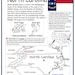 50 States of the USA Printable Worksheets Bundle - Etsy