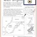 Southeast Region of the USA Printable Worksheets Bundle - Etsy