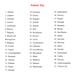 Countries of Europe Printable Quiz Worksheet - Etsy