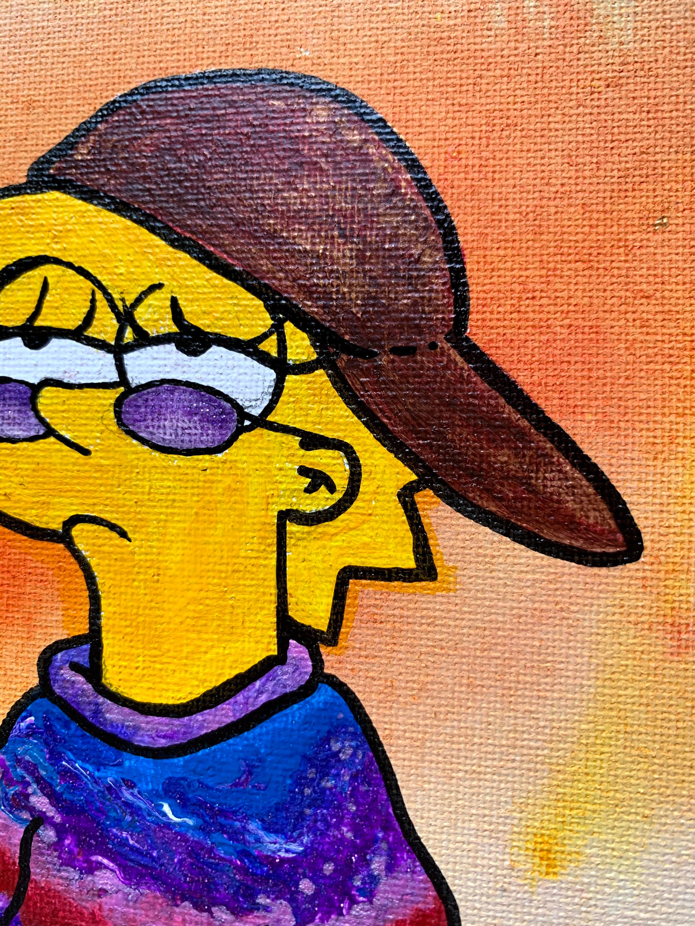 Custom Cartoon Portraits Made to Order - Etsy