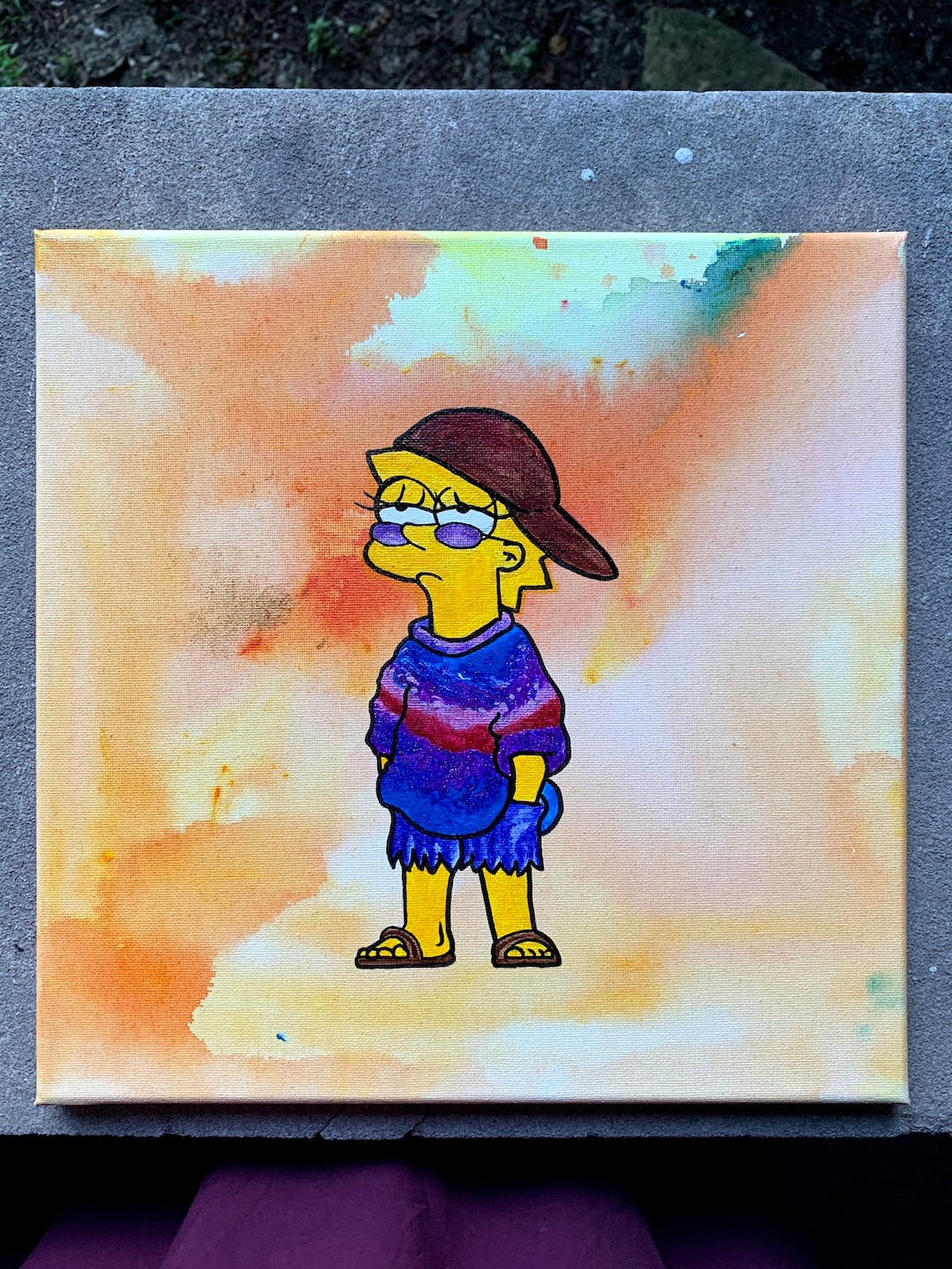 Custom Cartoon Portraits - Made to Order - Etsy