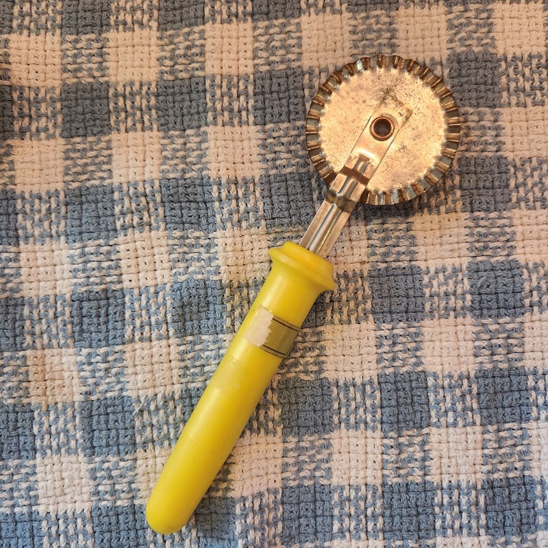 Pie Crust Cutters - Etsy