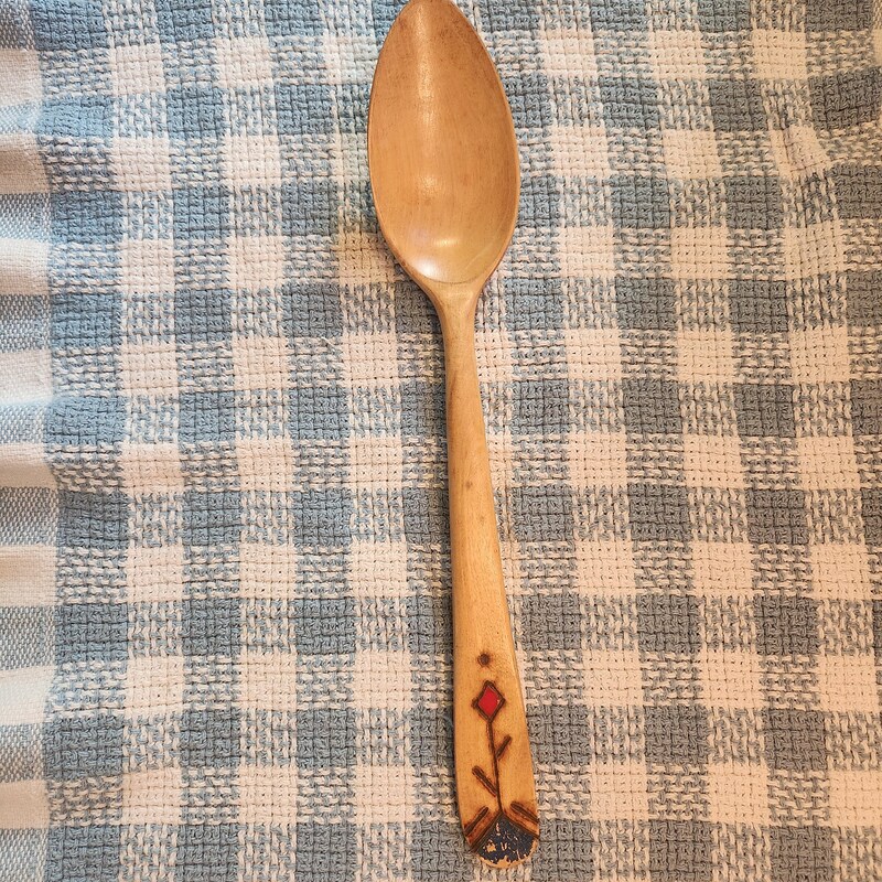French Spoons - Etsy
