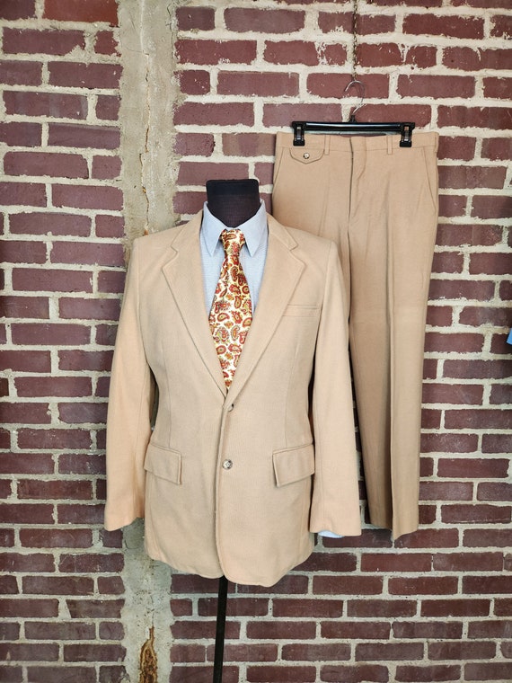 Lee suit - Gem