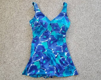 80s Bathing Suit - Etsy