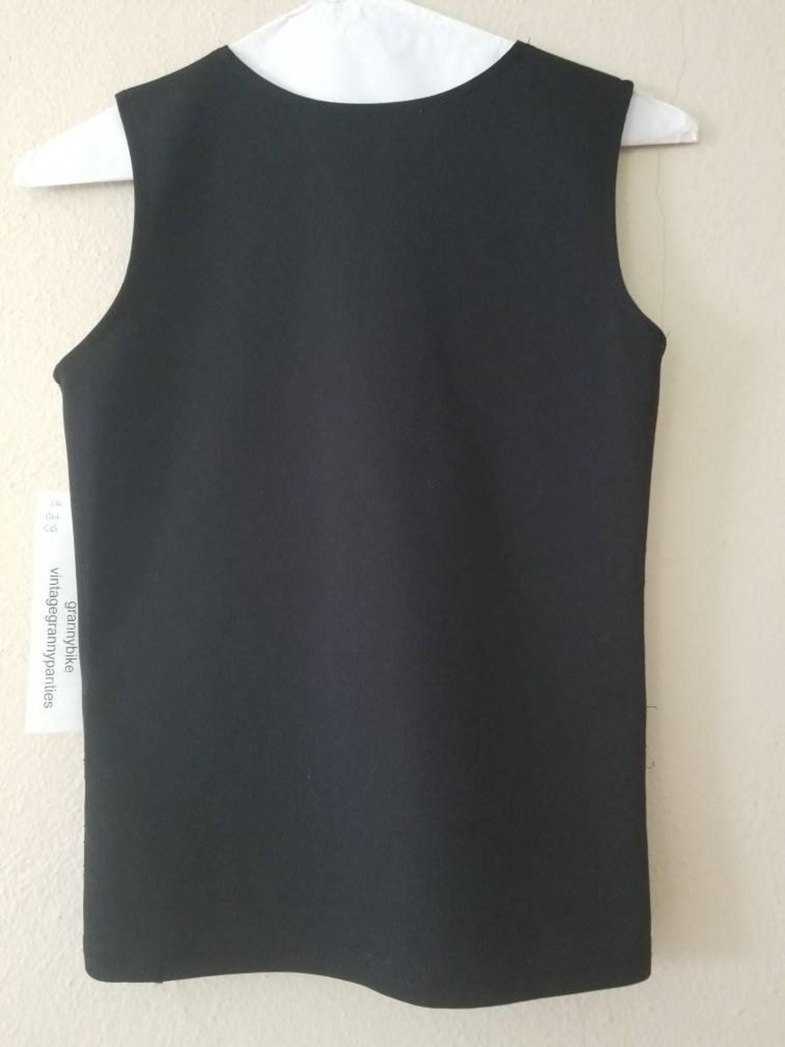 Panthers Cheerleader Top, Cheerleading Uniform, Cheer, Youth Large ...