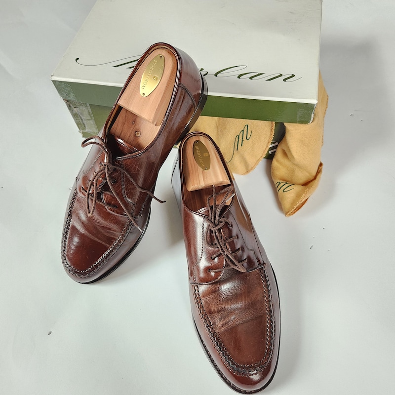 90s Mens Shoes - Etsy