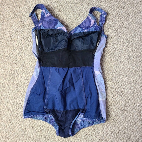 50s 60s Bathing Suit Vintage Swimwear Swimsuit Stu… Gem