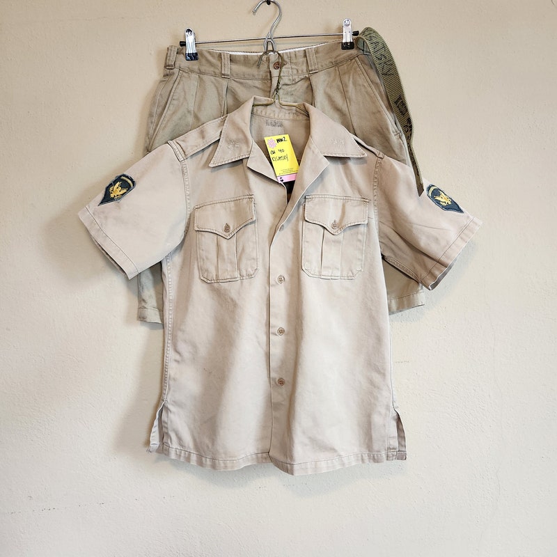 1950's Army Uniforms - Etsy